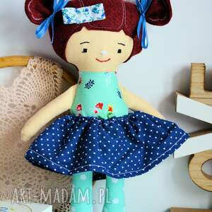 lala lenka 25 cm - Mały Koziołek ღ art-Madam.pl