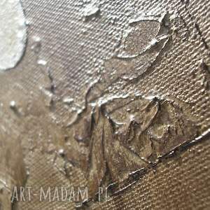 anioły szczęścia a14 100x50cm obraz duży na płótnie ღ art-Madam.pl