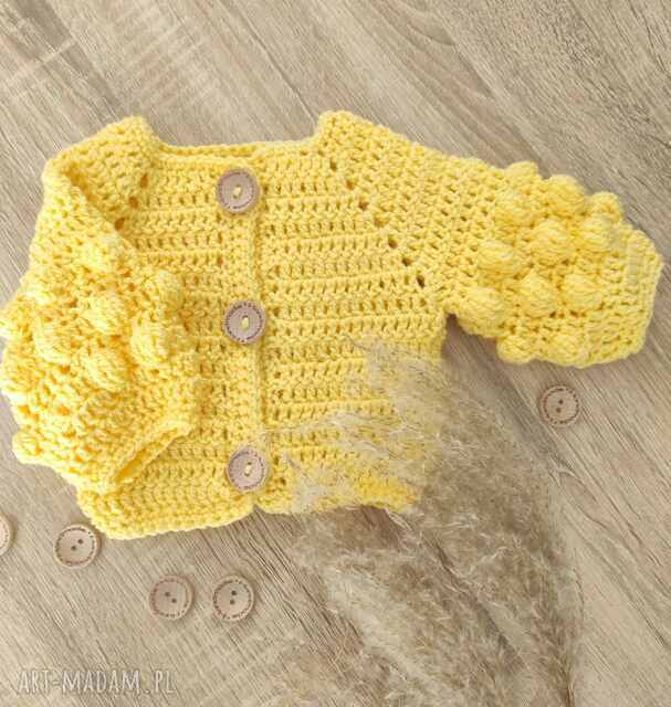 sweterek ღ art-Madam.pl