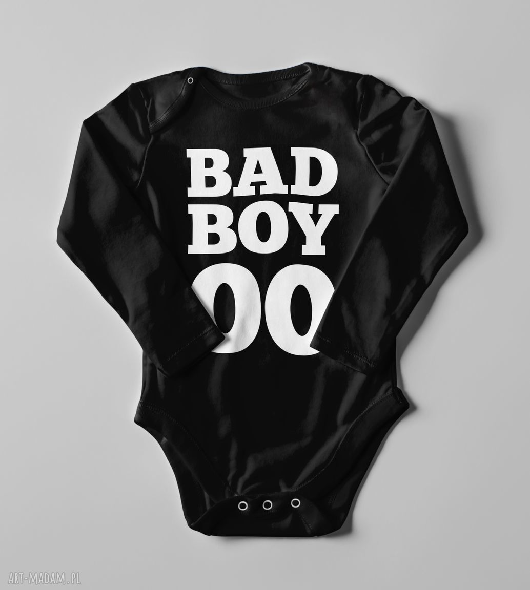 body bad boy ღ art-Madam.pl