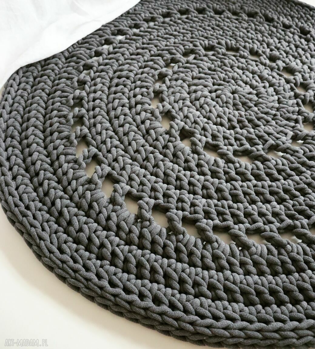 dywany dywan ażurowy ღ art-Madam.pl