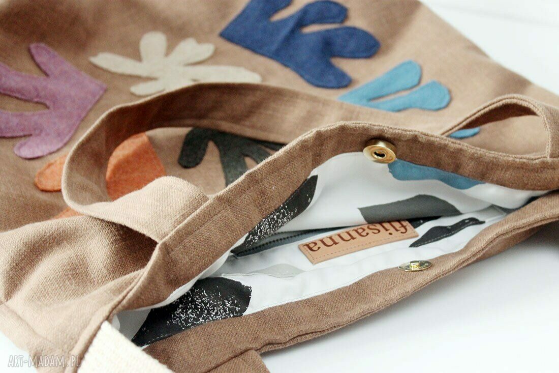 Flis anna • Matisse 2 torebki