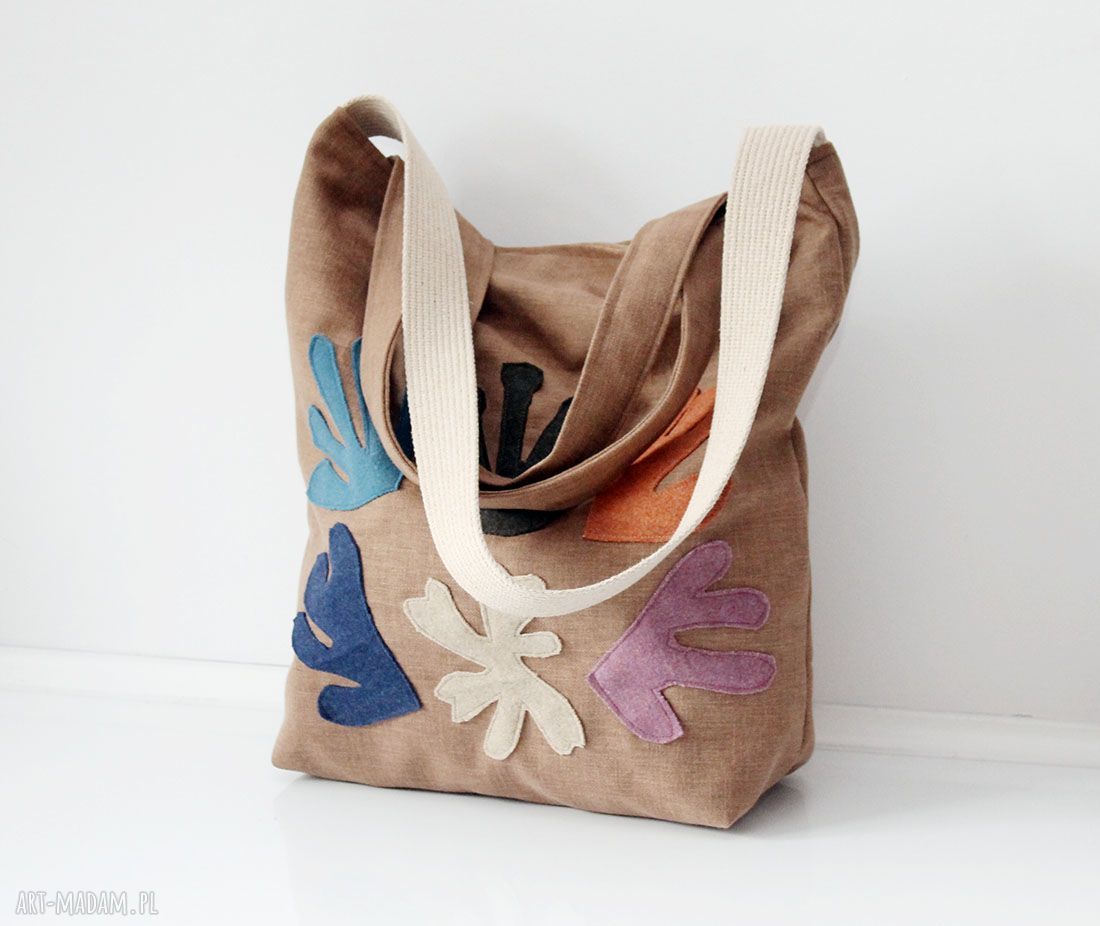 Flis anna • Matisse 2 torebki