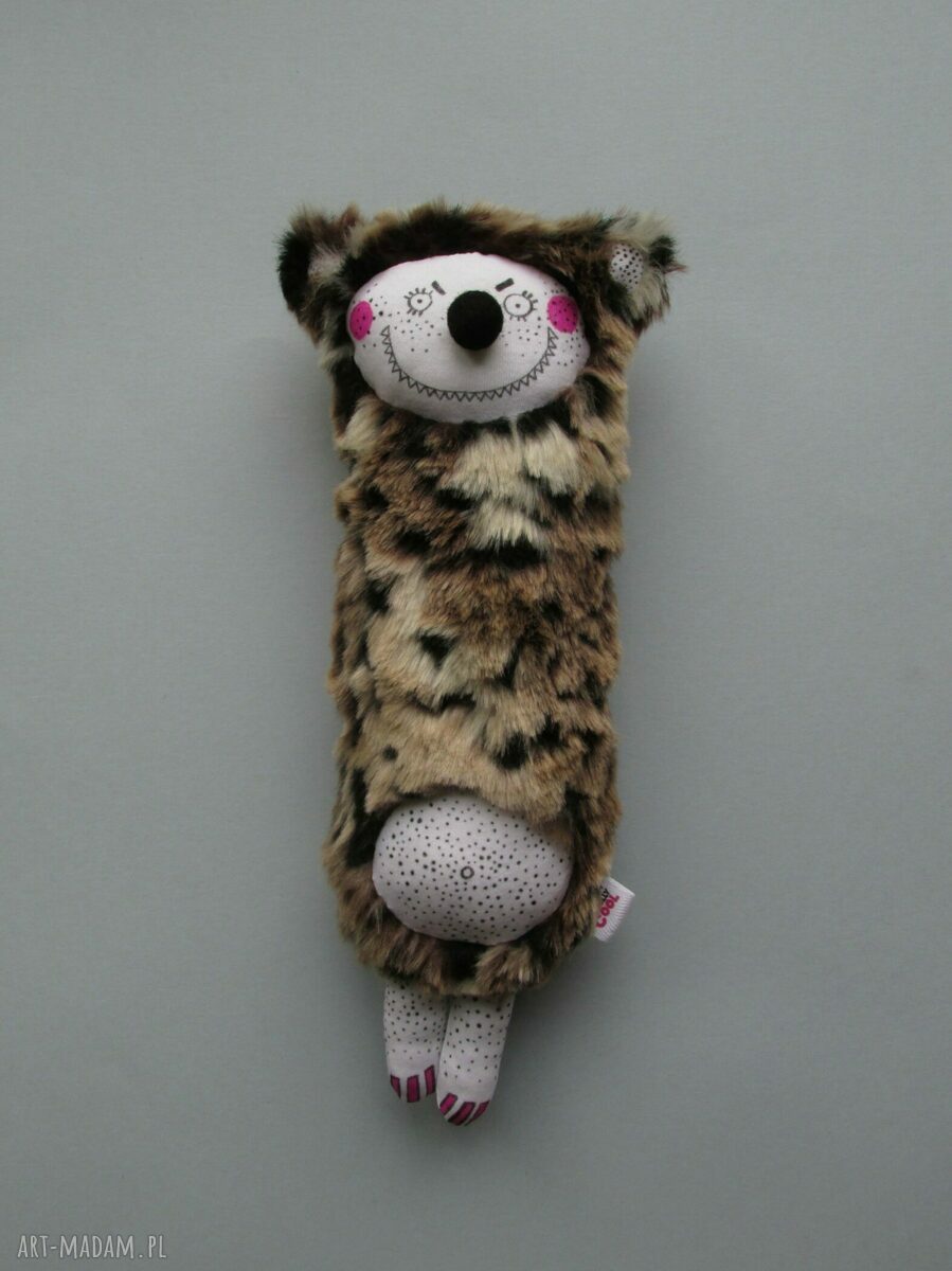 maskotki, dla dziecka hand-made - misia ashley, dziecko maskotka ...