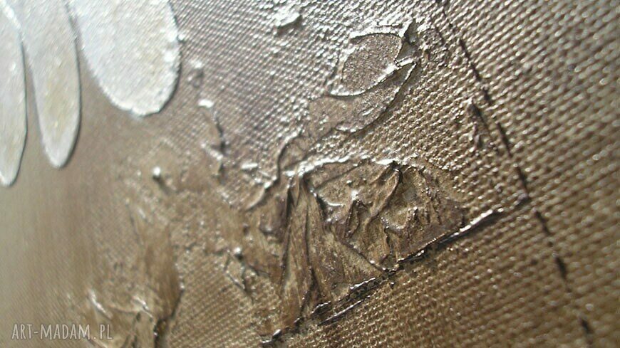 anioły szczęścia a14 100x50cm obraz duży na płótnie ღ art-Madam.pl