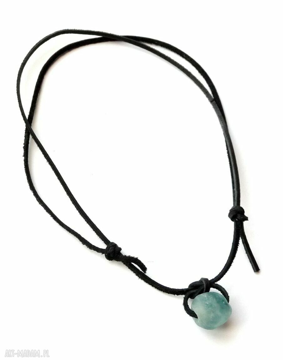 talizman amulet ze szkła krobo dla niego niej niezwykły prezent ღ art ...