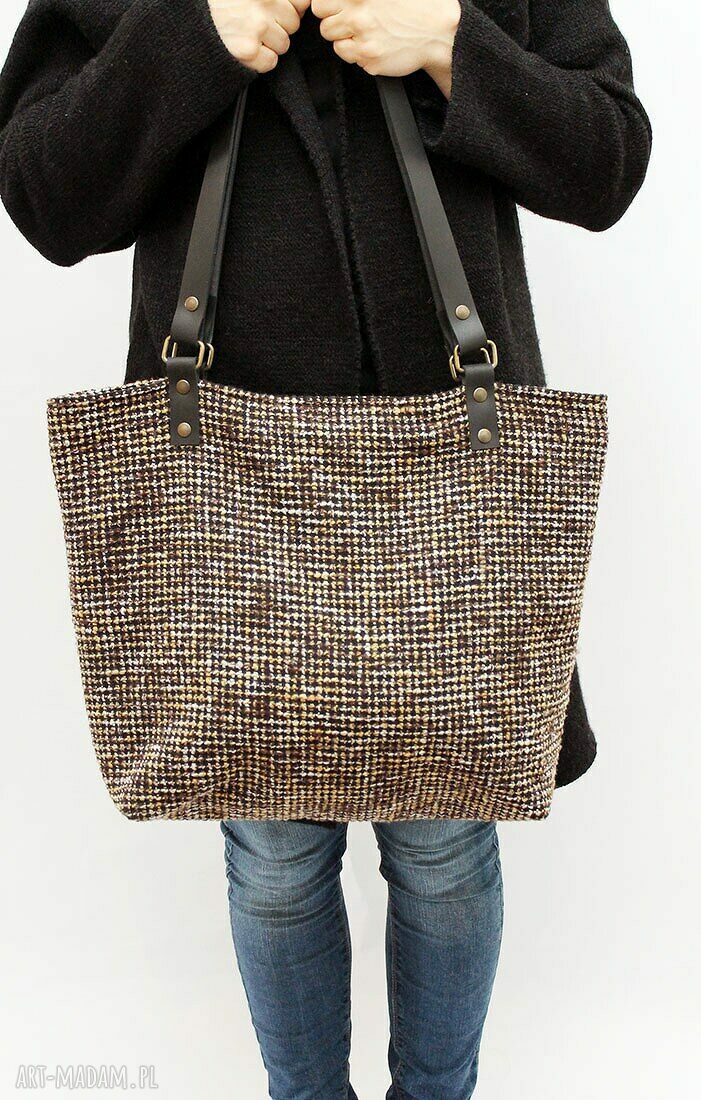 Flis anna • Torba torebki