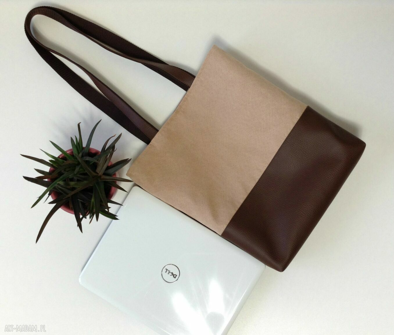 Torba na Ramię - Unikatowe Torebki ღ art-Madam.pl