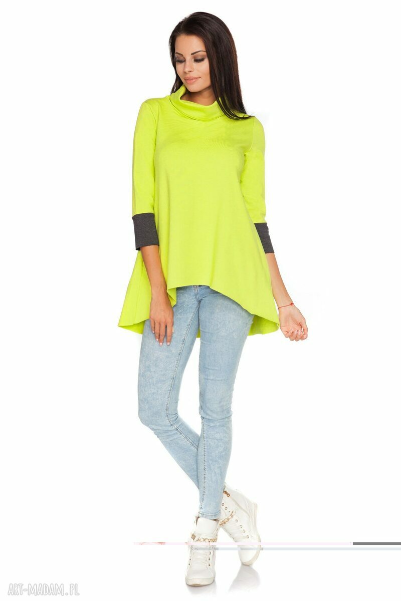 Handmade - Tunika Justyna ღ art-Madam.pl